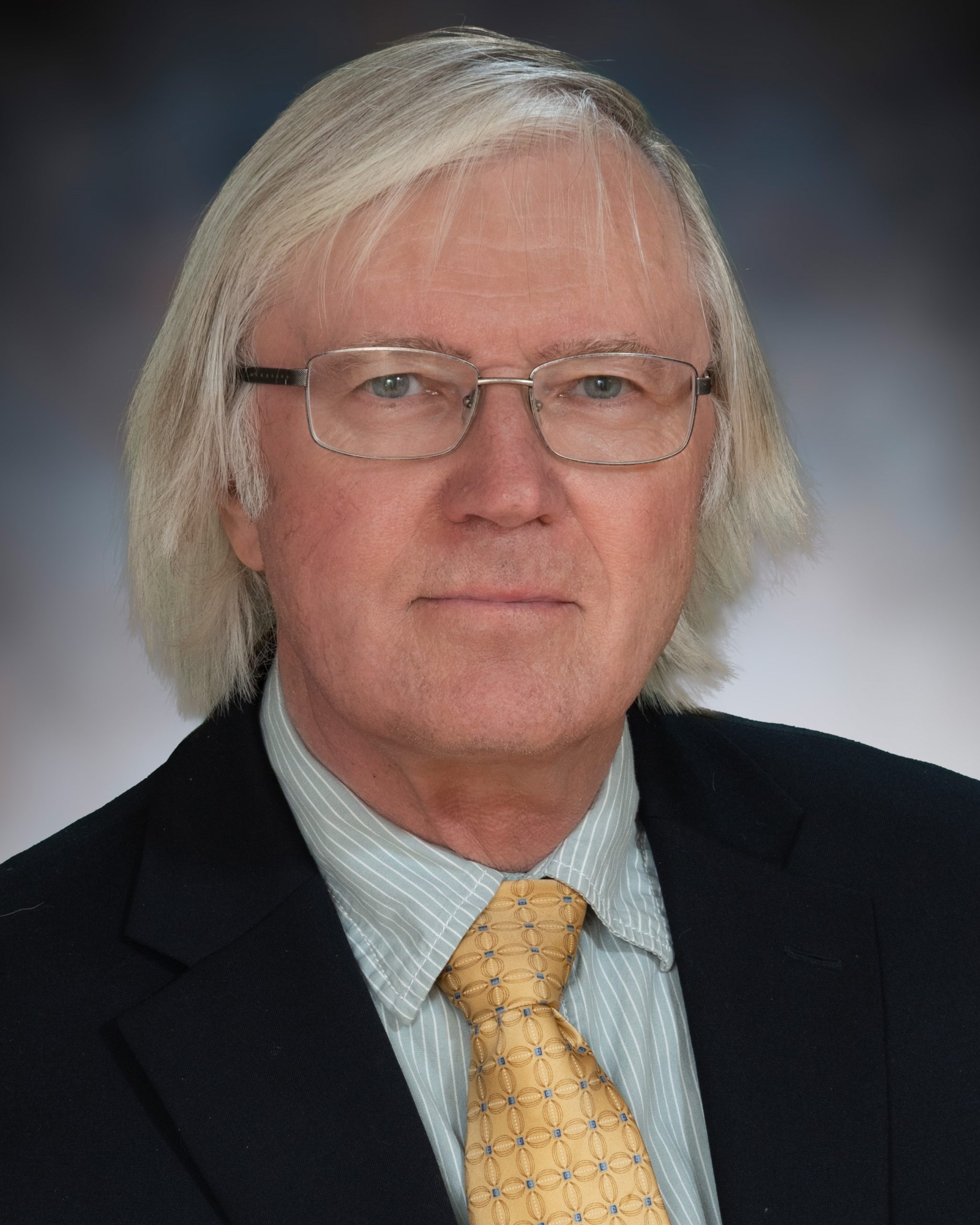 Peter Lekki - Council on Aging of Central Oregon