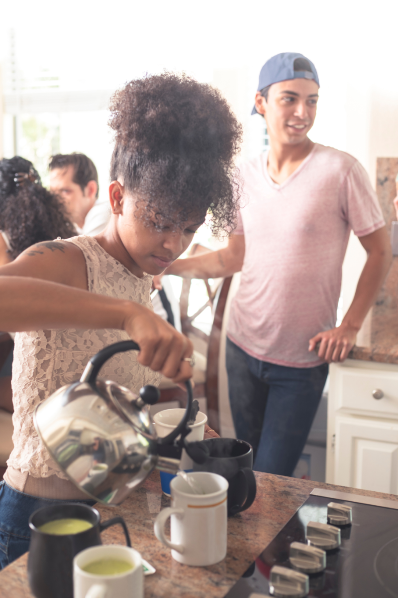 Multigenerational Housing: What Makes a Community a Paradise for Seniors?