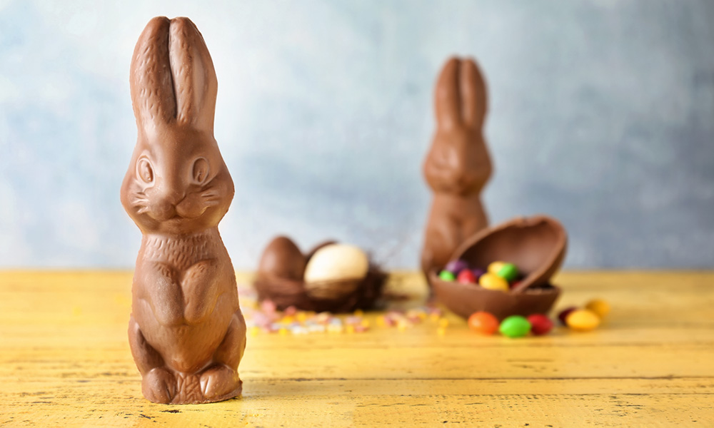 Fun Easter Candy Facts