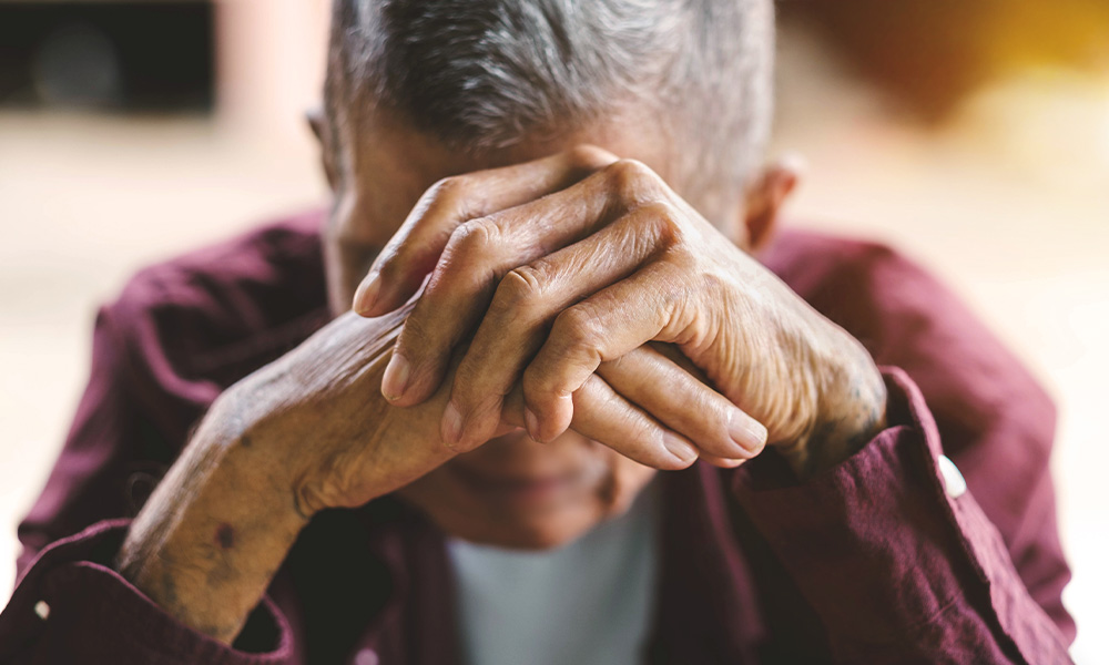 Elder Abuse & Neglect - Council on Aging of Central Oregon