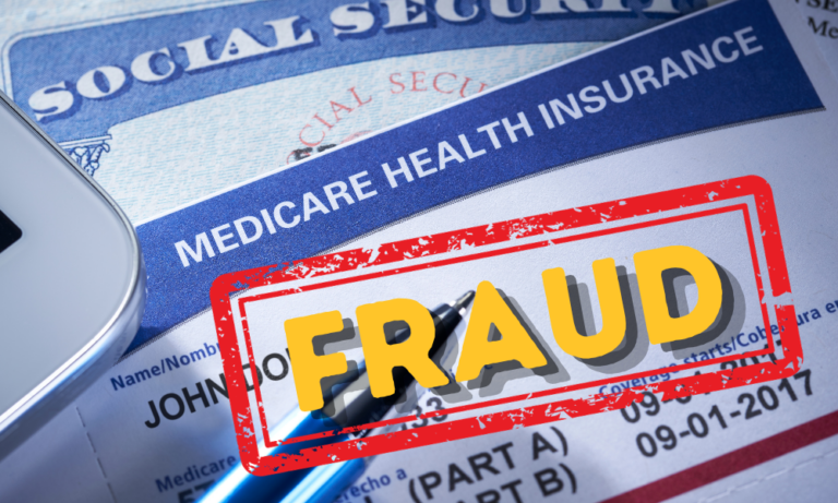How to Avoid Home Health Care Fraud - Council on Aging of Central Oregon