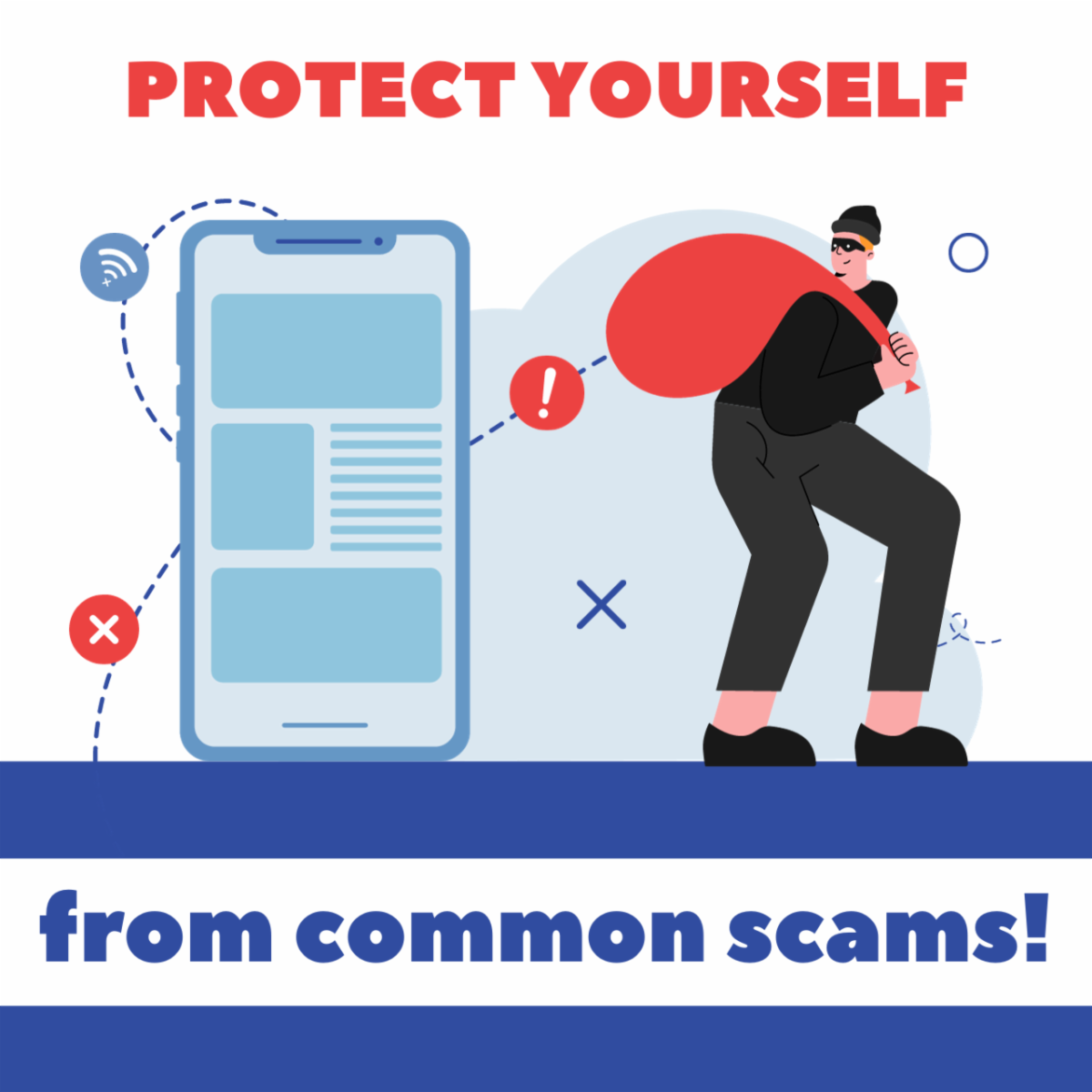 Common Scams and Security - Council on Aging of Central Oregon