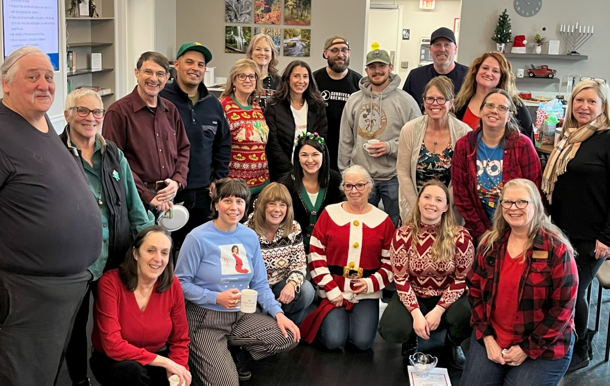 Staff - Council on Aging of Central Oregon