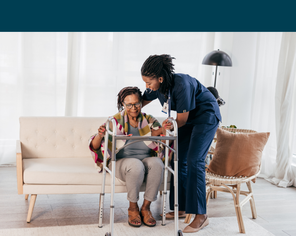 Oregon Project Independence - Council on Aging of Central Oregon